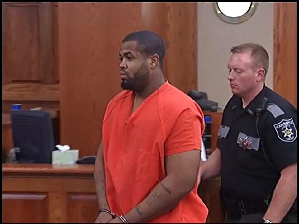 Court orders hearing that may allow for appeal in 2008 murder case