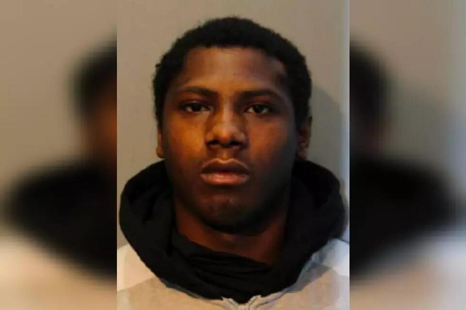 PGF Nuk Arrested for Committing Two Carjackings in 30 Minutes - NewsBreak