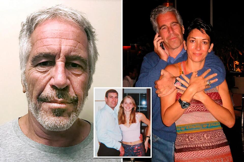 Over 170 people with Jeffrey Epstein links likely to be named in court ...