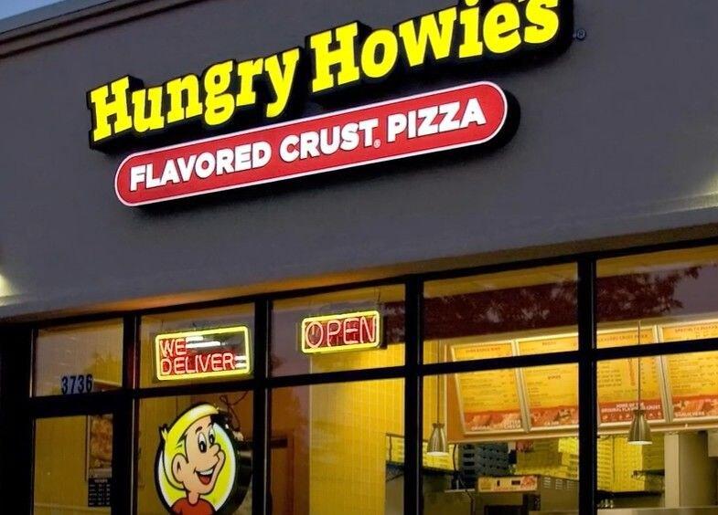 Hungry Howie’s Rolls Out Detroit-Style Pizza Across Michigan - NewsBreak