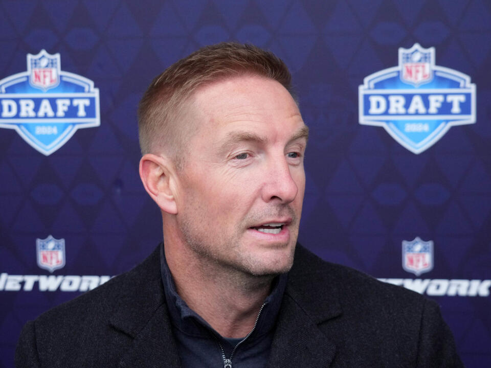 Joel Klatt Floats 'Wild' Outcome of SEC Powerhouse Missing College ...
