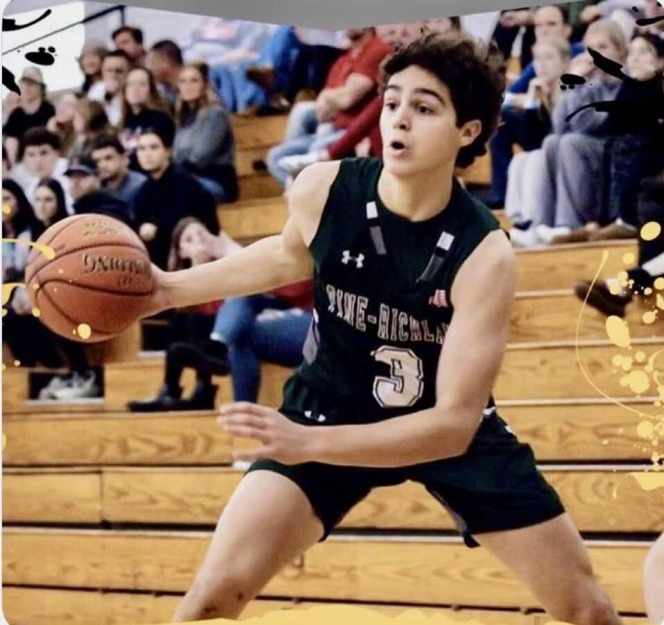 Penn State Basketball Signs Sharpshooter Spacciapolli - NewsBreak