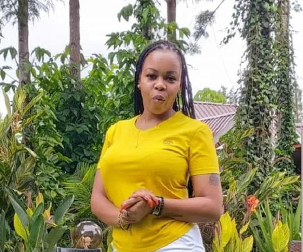 Discover Muthoni Wa Kirumba: Her Journey, Family, and Net Worth - NewsBreak