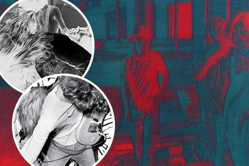 The 5 Best Grunge Albums (and EPS) of the 1980s - NewsBreak