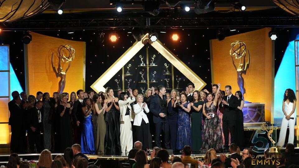 Daytime Emmys Back on TV? Here’s What We Know - NewsBreak
