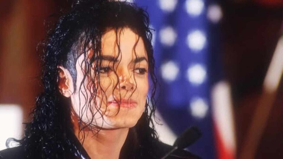 Michael Jackson Estate Hit With New Lawsuit Alleging Years of Abuse by ...