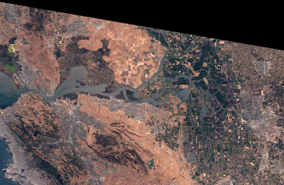 California unveils $2.9 Billion plan to overhaul Bay-Delta water system ...