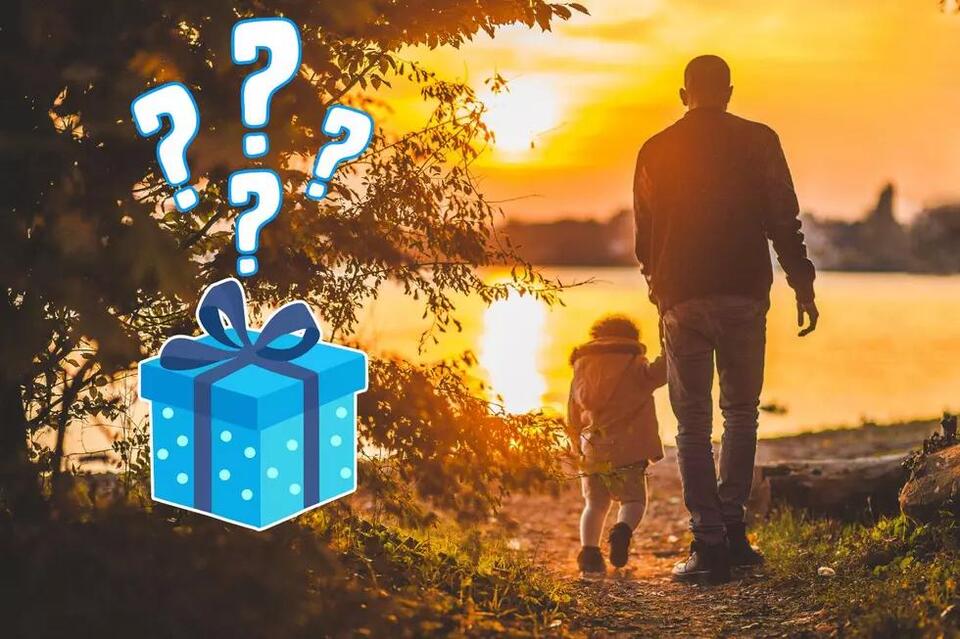 Generational Shifts In NJ Father’s Day Wishes Revealed In Survey - NewsBreak