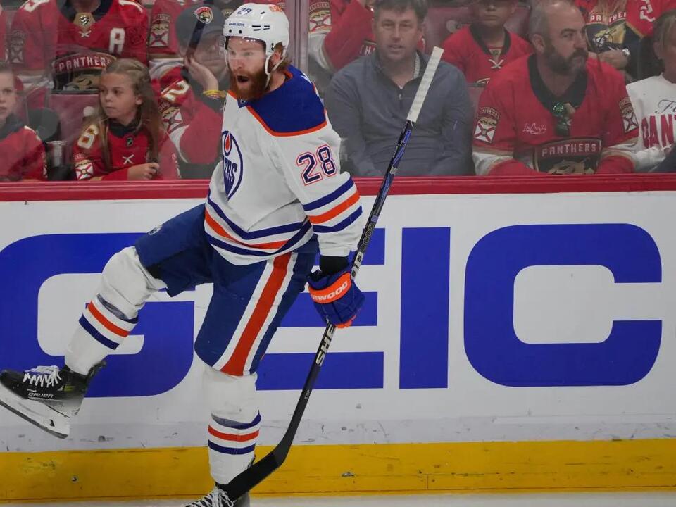 What can Brown do for the Oilers? Edmonton’s other Connor is thriving ...