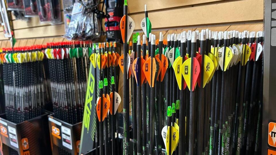 MDNR predicts strong archery season despite harsh weather and deadly ...