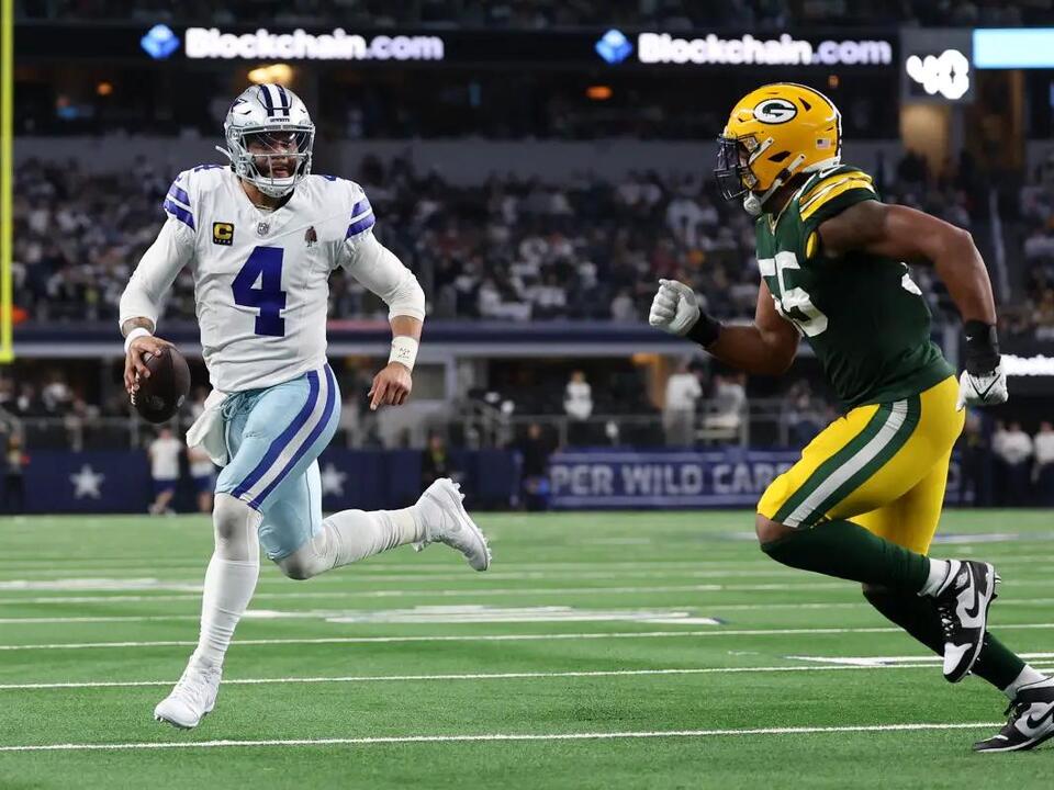 BREAKING: The Green Bay Packers Fear that one of their Pass Rushers ...