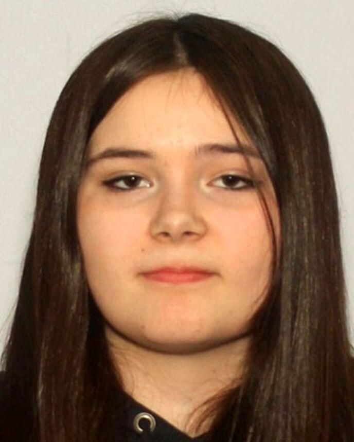 Stella Mahan Missing Since Mar 14, 2025 From Leavittsburg, OH - NewsBreak