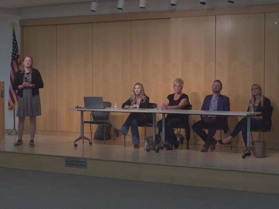 Second Cheyenne Drug Forum held at Laramie County Library