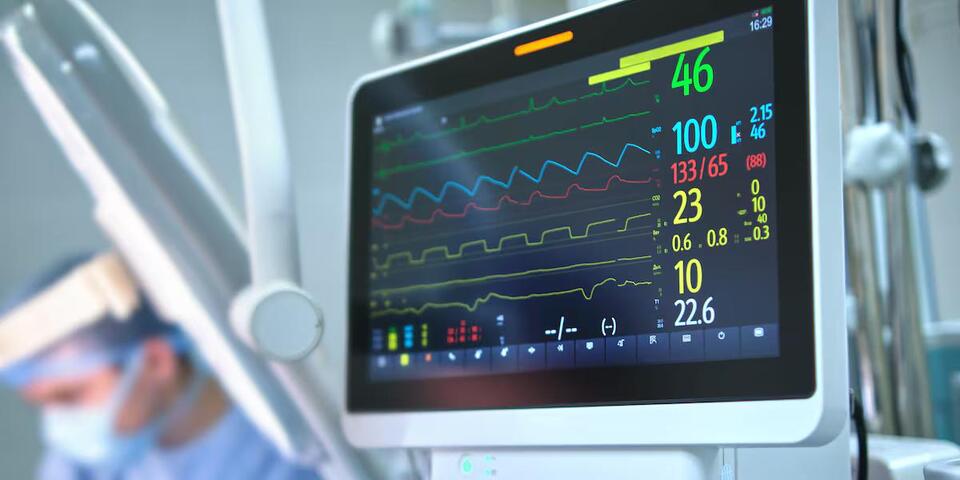 Long road to recovery: Talking with burn center experts treating ...