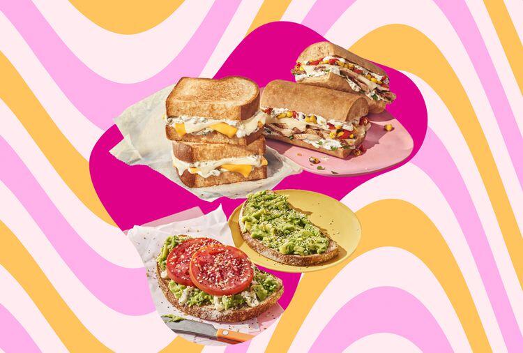Panera's New Summer Menu Is Here—Here's What a Dietitian Would Order ...