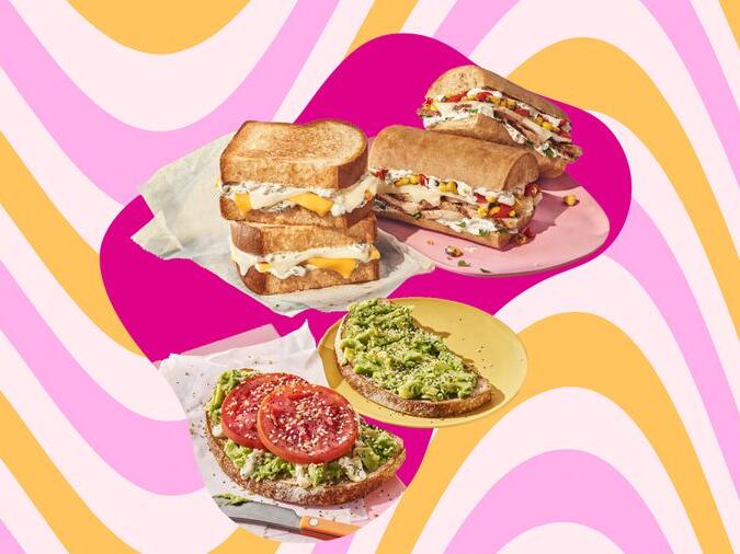 Panera's New Summer Menu Is Here—Here's What a Dietitian Would Order