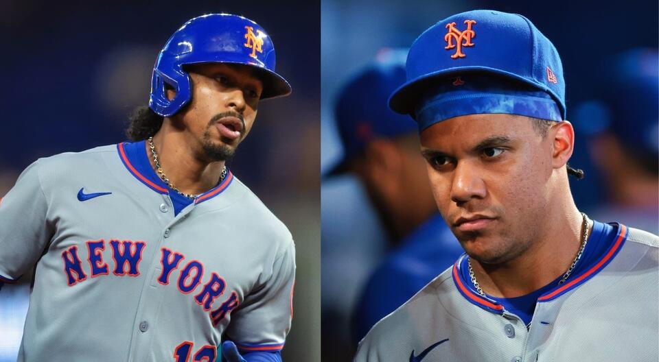 Juan Soto Finally Breaks Silence On Rift Between Francisco Lindor ...