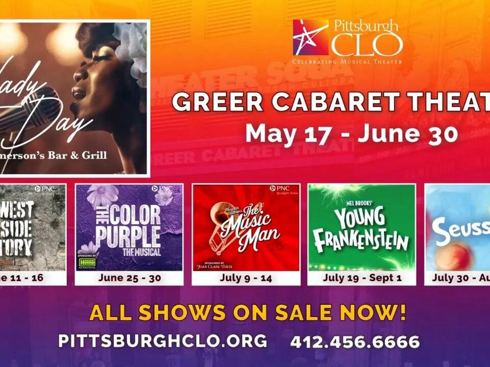 Marketplace Pittsburgh: Pittsburgh CLO