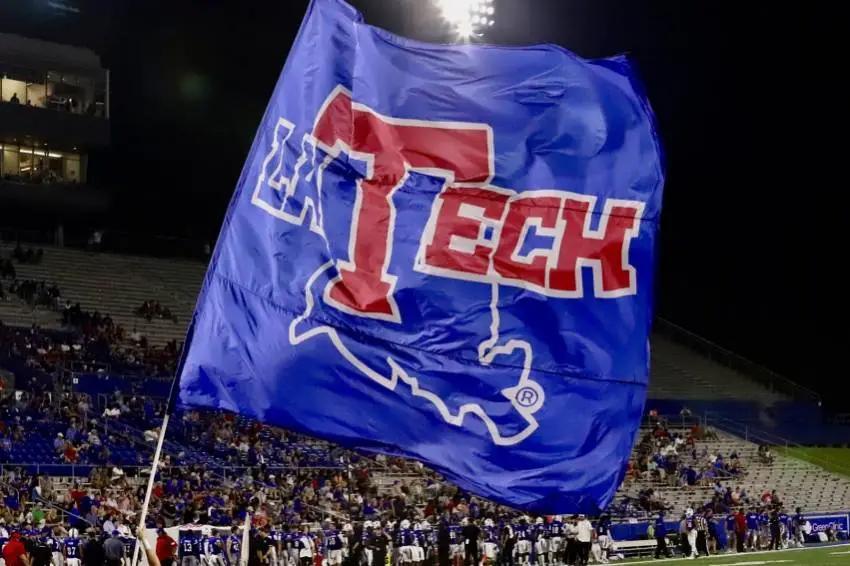 Louisiana Tech announces 2026 non-conference football schedule - NewsBreak