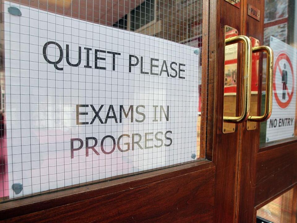 GCSE results day: Grade boundaries and equivalents explained for 2024