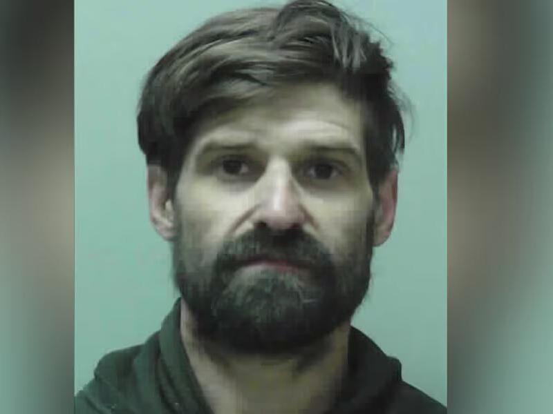 Towns County inmate who escaped from work detail back in custody after ...