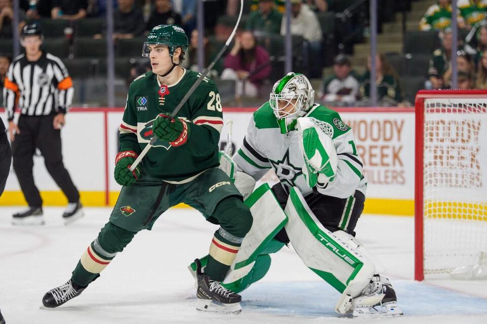 Dallas Stars Fans Outraged Over Rumors of Major Relocation - NewsBreak