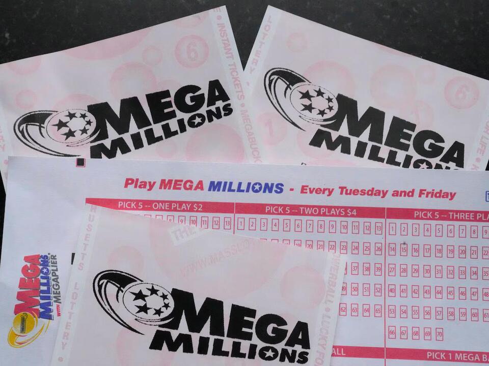 Mega Millions $800M drawing tonight is 13th largest jackpot in lottery ...