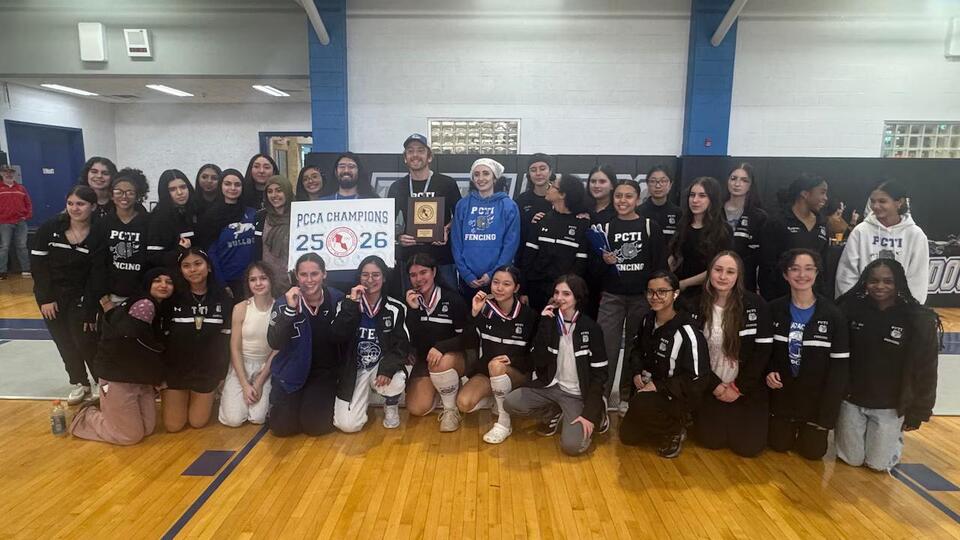 No. 5 Passaic Tech sweeps team titles, earns 2nd straight Passaic ...