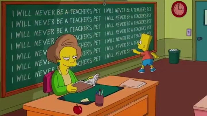 The Simpsons producer issues apology for upset caused by death of long ...