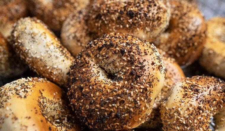 Shug's Bagels Eyes Austin Expansion, Starship Bagel Wins Big at New ...