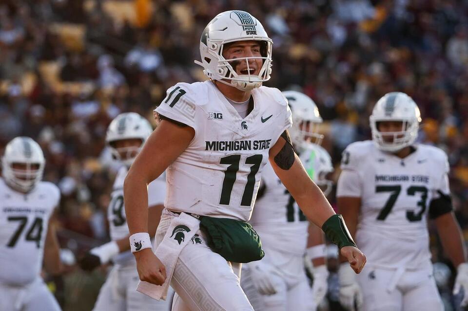 Who is Alessio Milivojevic? Everything to Know About Aidan Chiles ...