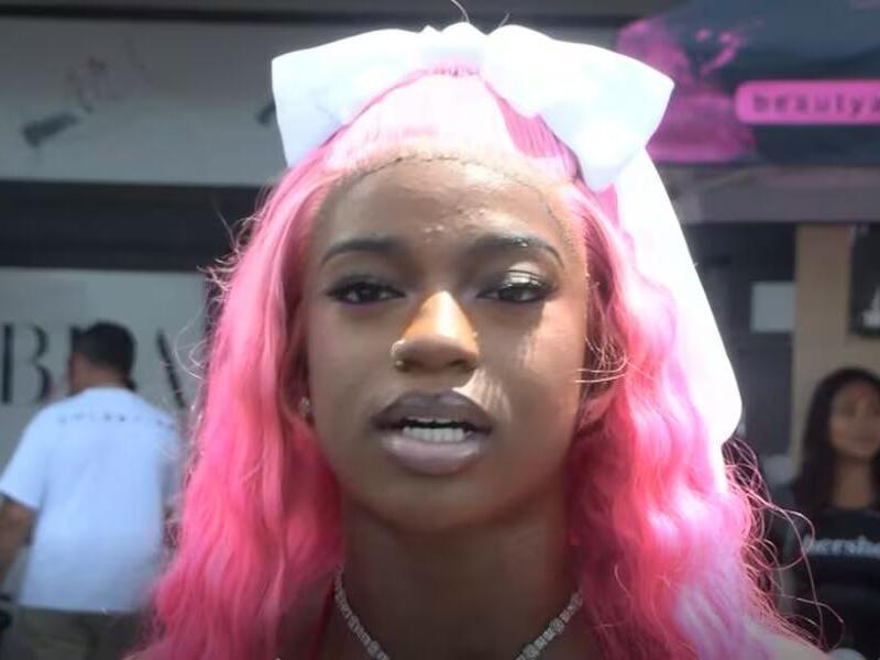 Memphis rapper K-Carbon hosts pop-up for Black-owned businesses