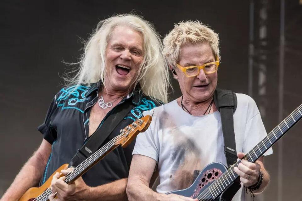 Bruce Hall Responds to Kevin Cronin’s Outrage Over REO Reunion - NewsBreak