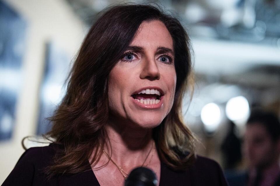 Nancy Mace Claims She’s Gone Into Hiding in Unhinged Fox Interview ...