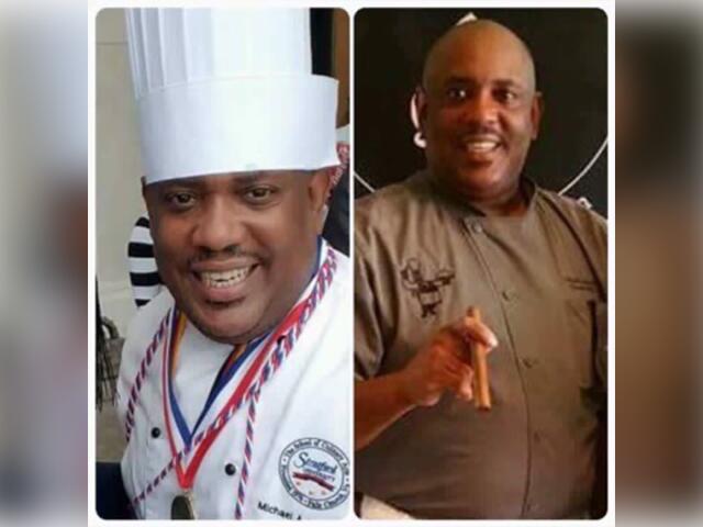 A popular chefs 2016 murder remains unsolved