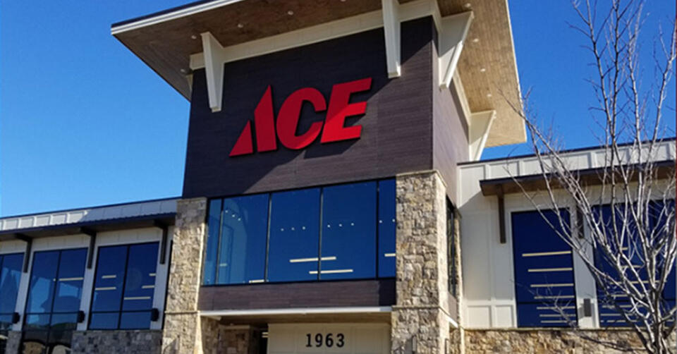 Ace Hardware Reports Fourth Quarter and Full Year 2024 Results - NewsBreak