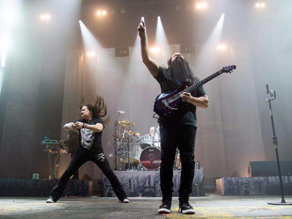 Influential metal band announces 40th anniversary tour with Mass. stop