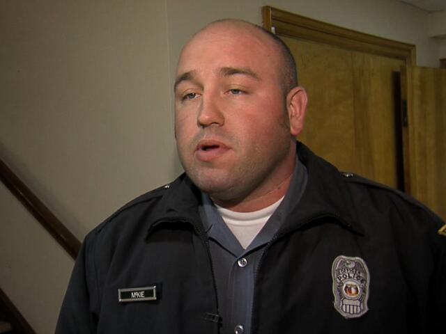 KCMO police officer charged with stealing more than $300K from charity