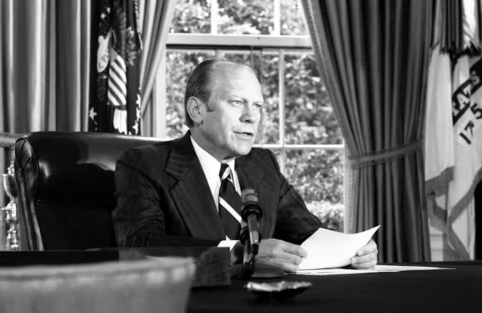 Supreme Court’s ruling in Trump v. U.S. would have given Nixon immunity ...