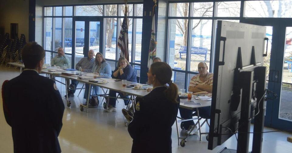 New programs, offerings coming for Lewis County (West Virginia) High ...