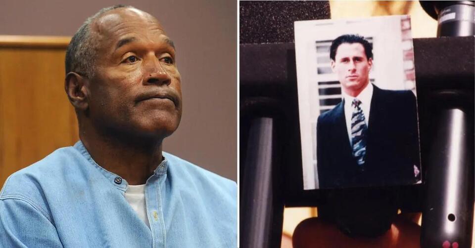 O.J. Simpson's Death: Ron Goldman's Family Plans to Seek Ex-NFL Star's ...