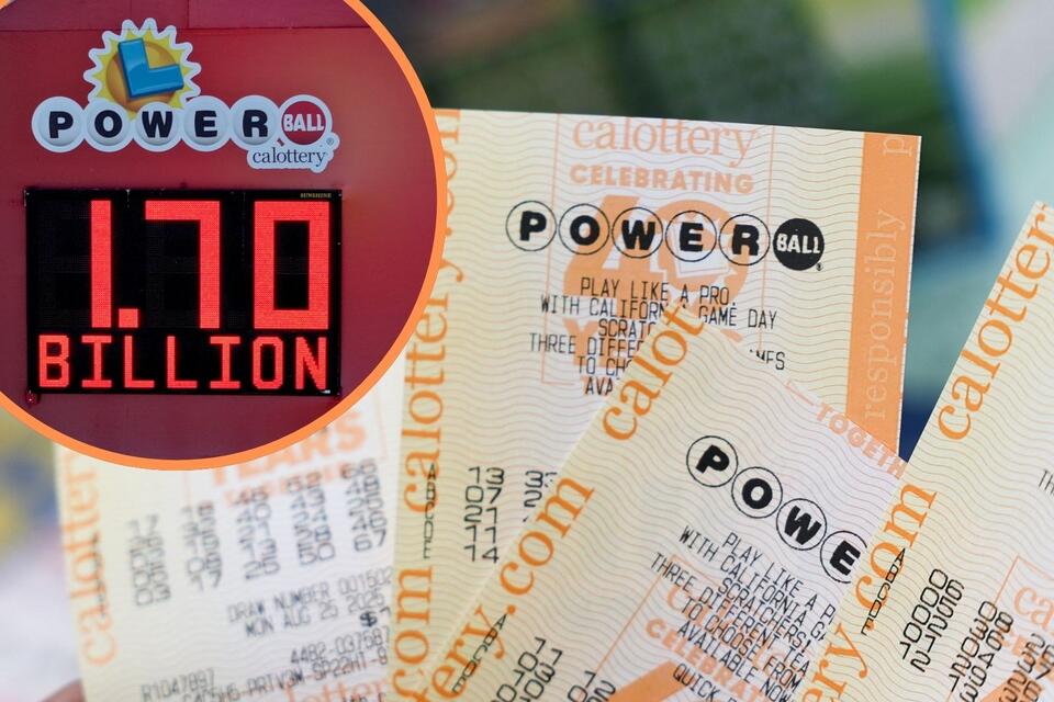 Why Experts Say You Shouldn’t Use Quick Pick for Powerball - NewsBreak