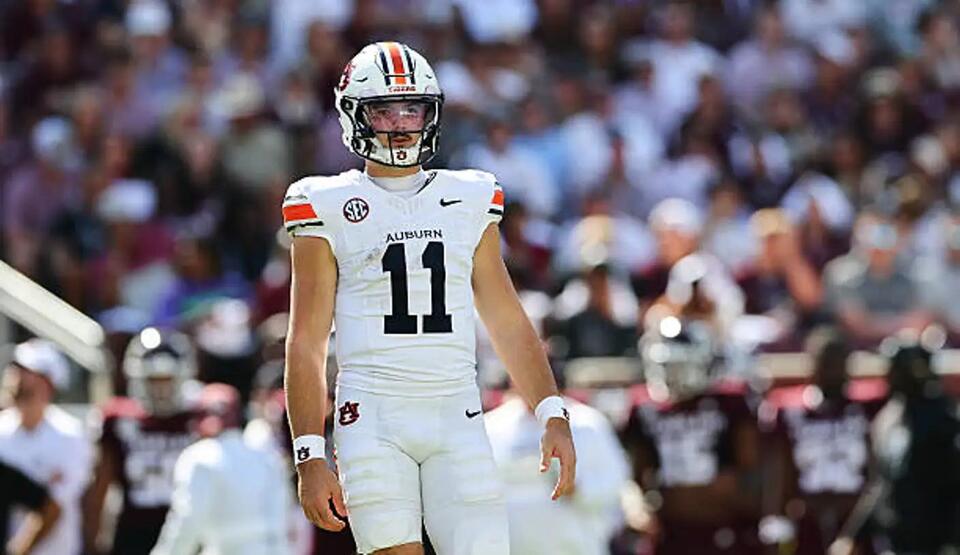 How to Watch Auburn vs. Georgia: Time, TV Channel, Live Stream ...