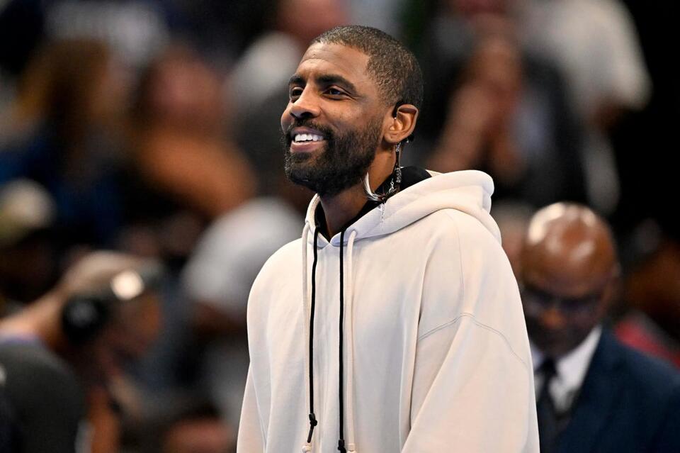 NBA Insider Discloses Crucial Update On Kyrie Irving After Devastating ...