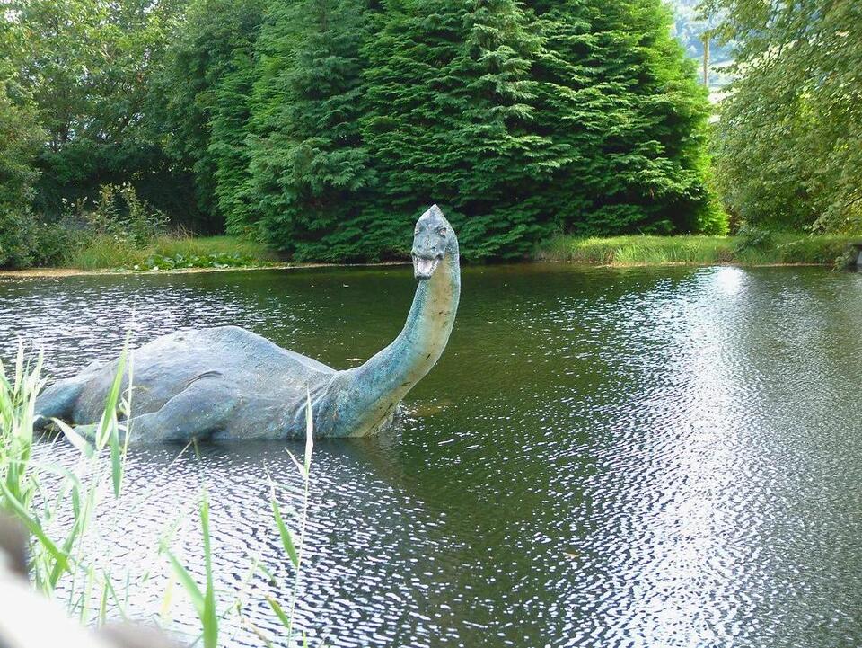 The Mystery of the Loch Ness Monster: What Science Says About the Myth ...