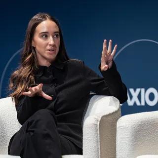 Exclusive: Emily Sundberg expands Feed Me with first podcast - NewsBreak