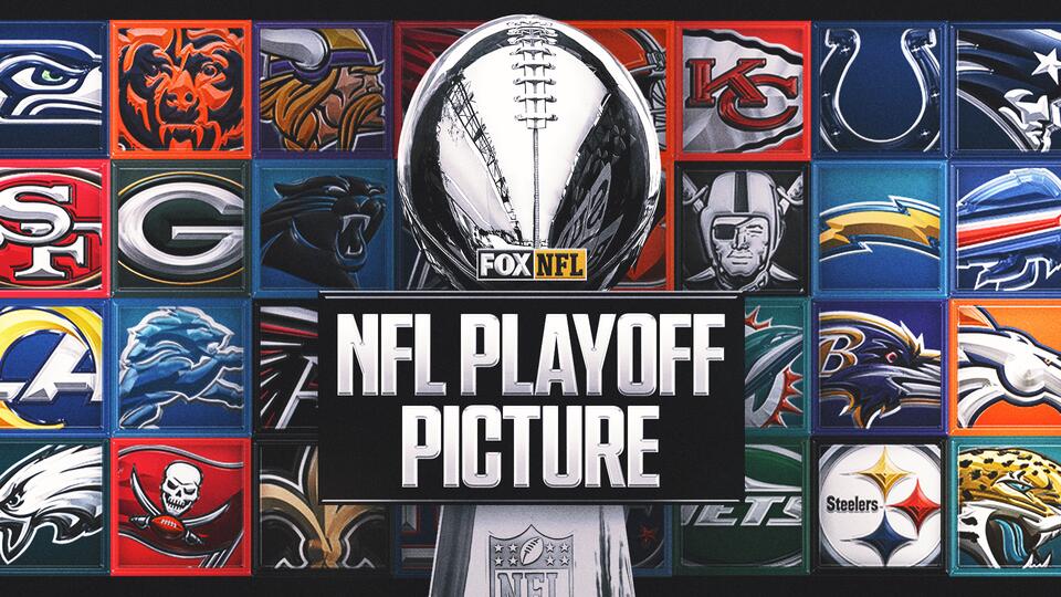 NFL Playoff Bracket, Schedule: Divisional Round Takes Shape With 3 ...