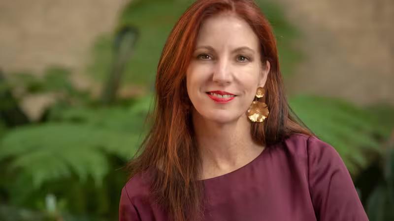 USC appoints new HR lead after Felicia Washington’s departure - NewsBreak