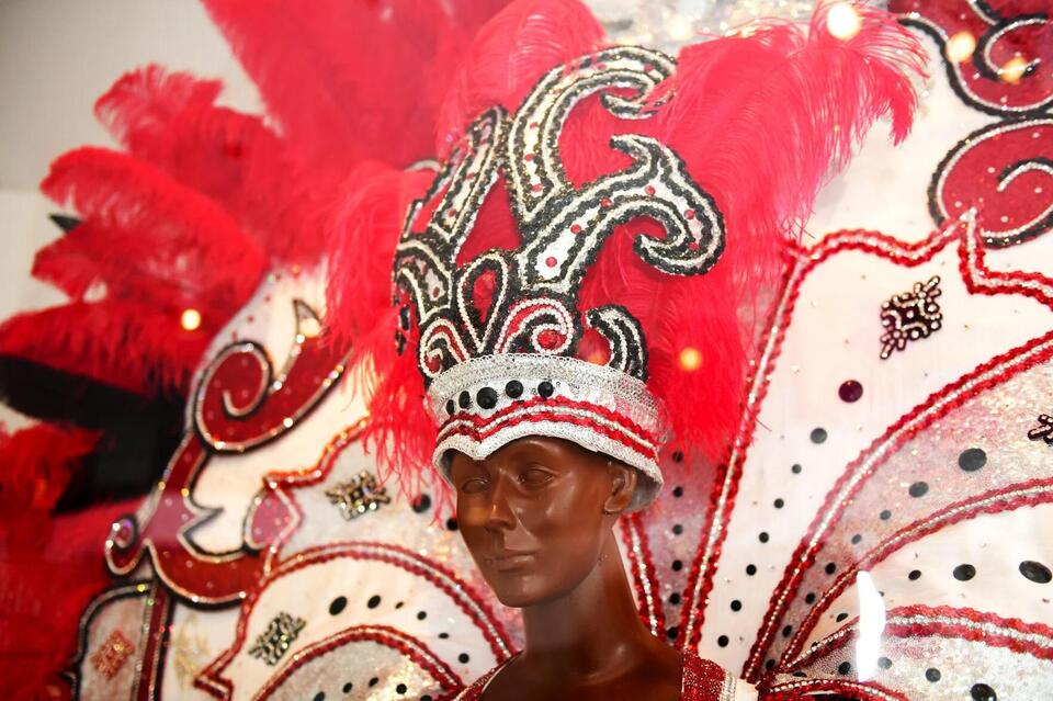 Les Mystérieuses? This New Orleans exhibit details the first female ...