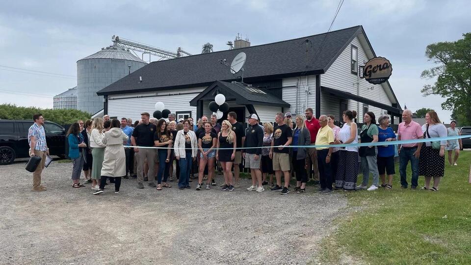 New owners take over Gera Tavern, giving the Frankenmuth spot an ...